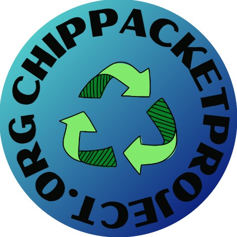 Chip Packet Project Melbourne | Together we can make a difference
